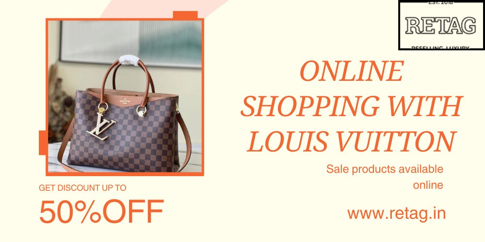 The History of Louis Vuitton: How a Luggage Brand Became a Luxury Icon ...