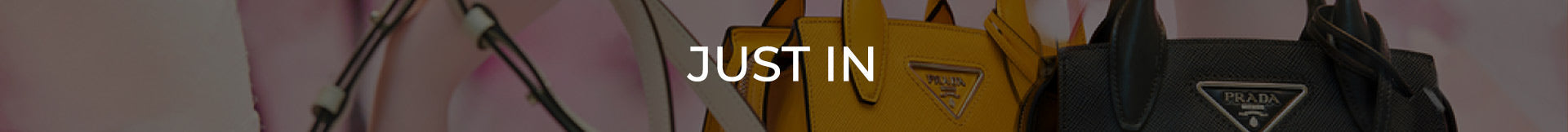 Just In – Retag Reselling Luxury Private Limited
