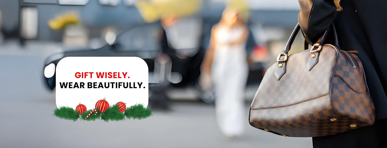 Retag Reselling Luxury Private Limited